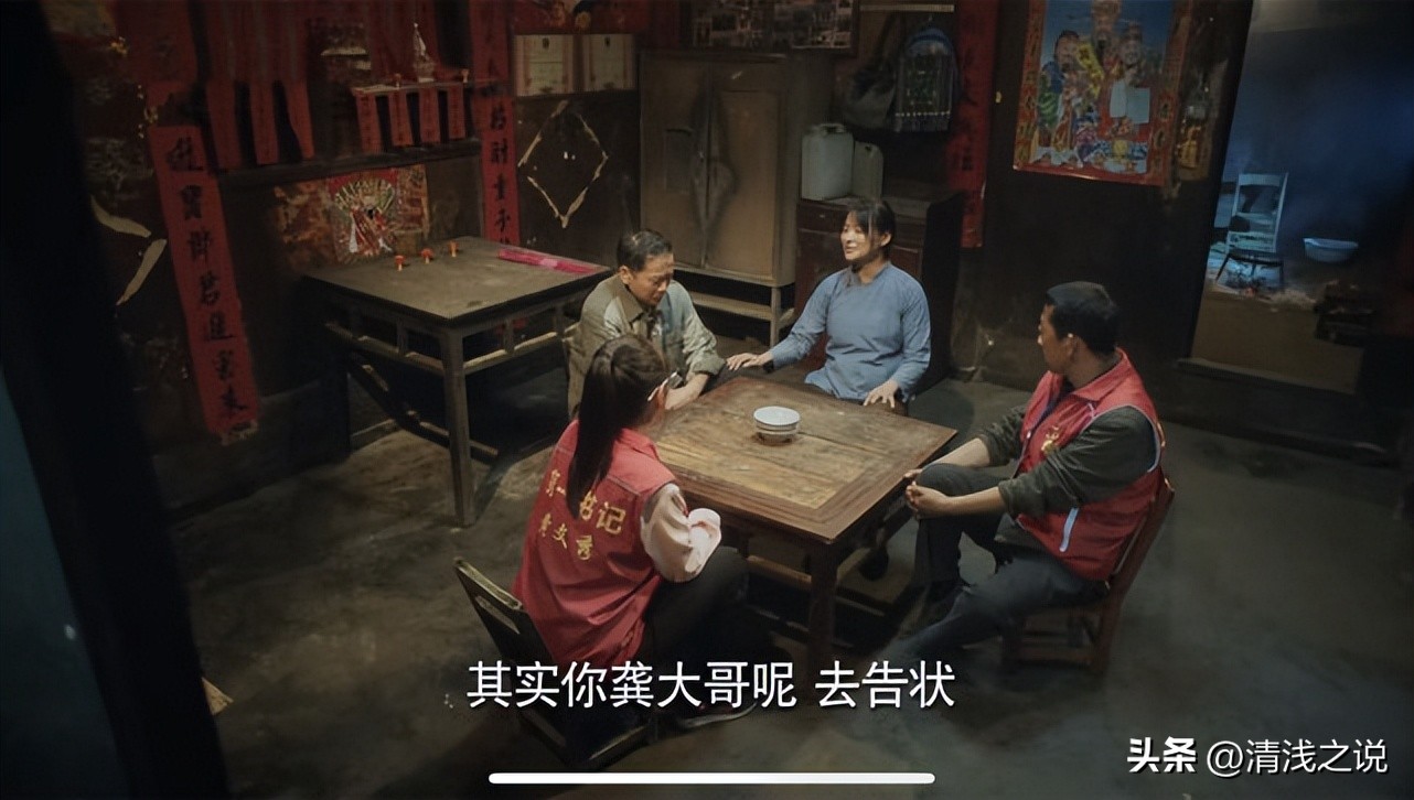 Dashan's daughter: Li Shichao, whose wife has been paralyzed for more than ten years + cancer ...