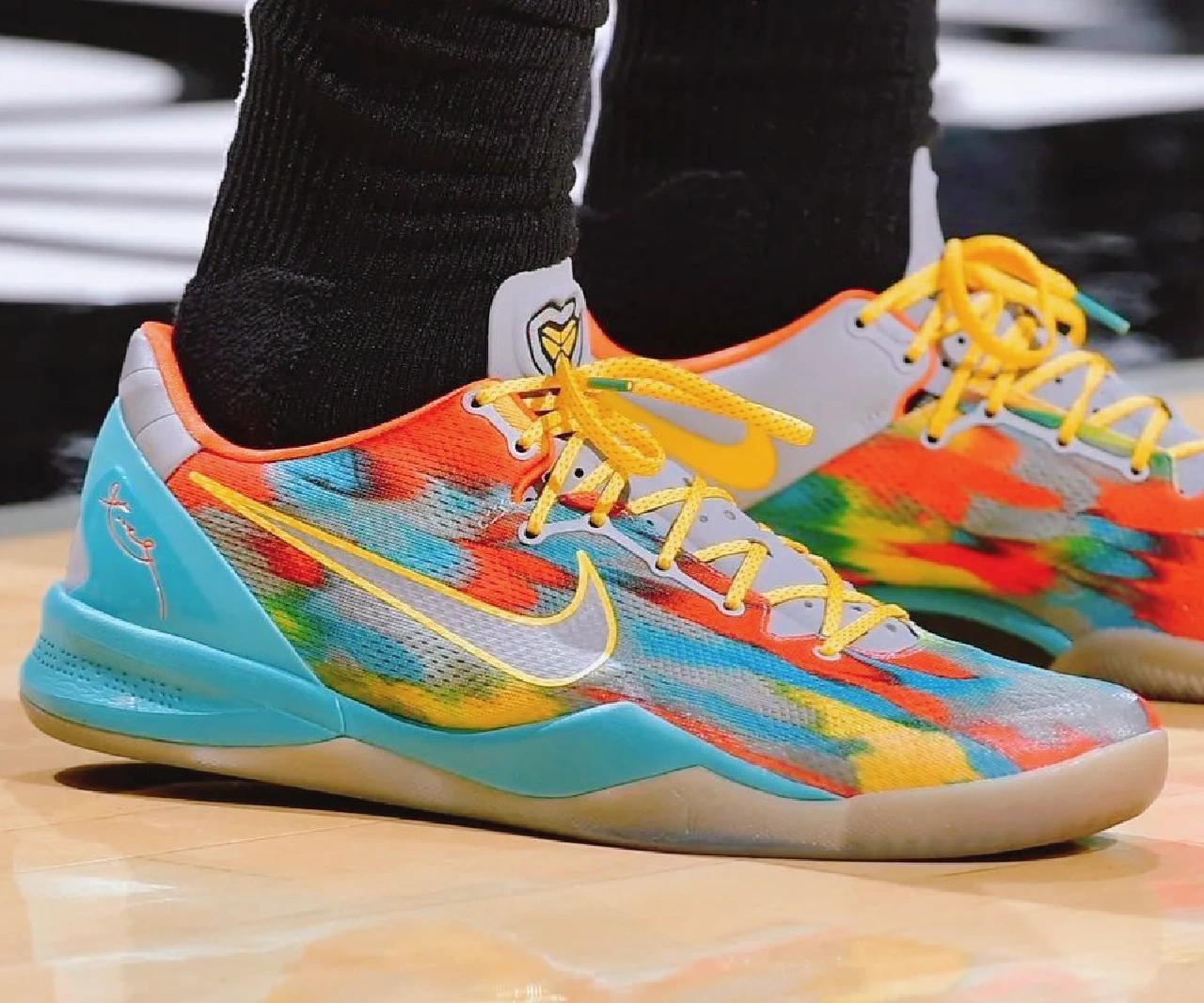 Since the official announcement of the return of the Kobe series, the ...