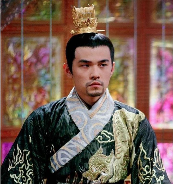 Tuoba Tao of the Northern Wei Dynasty raided Tongwan City by surprise ...