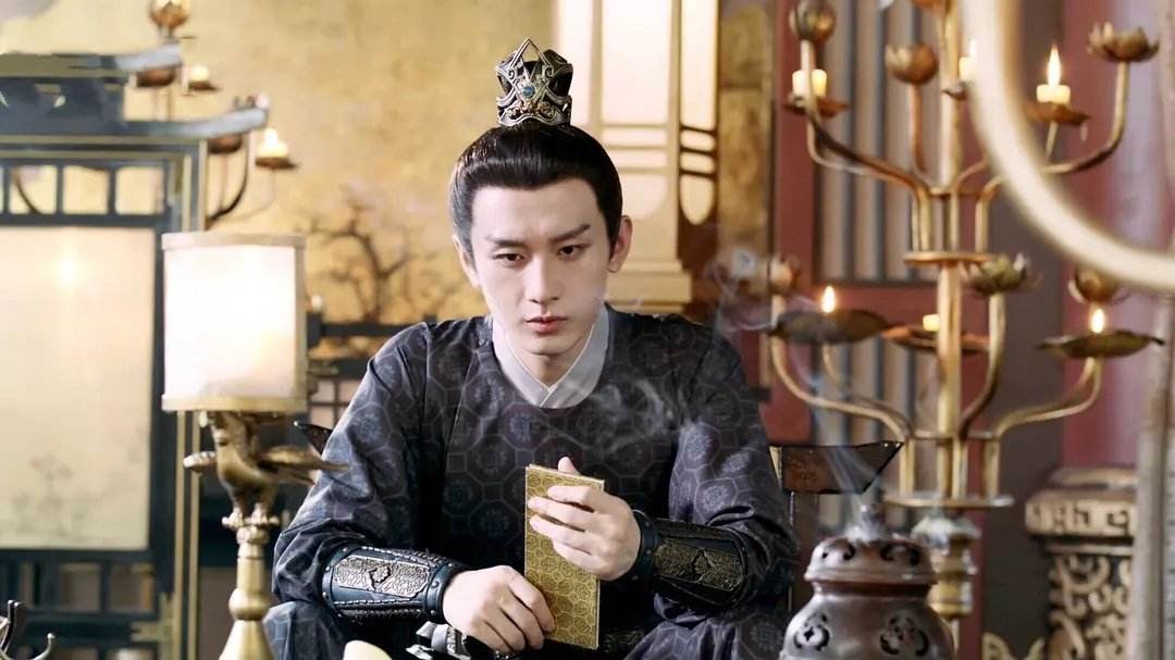 Entertainment highlights: Yuan Bingyan Xiao Zhan Xu Ruoxuan Cai Xukun Qin Junjie Huang Xuan ...