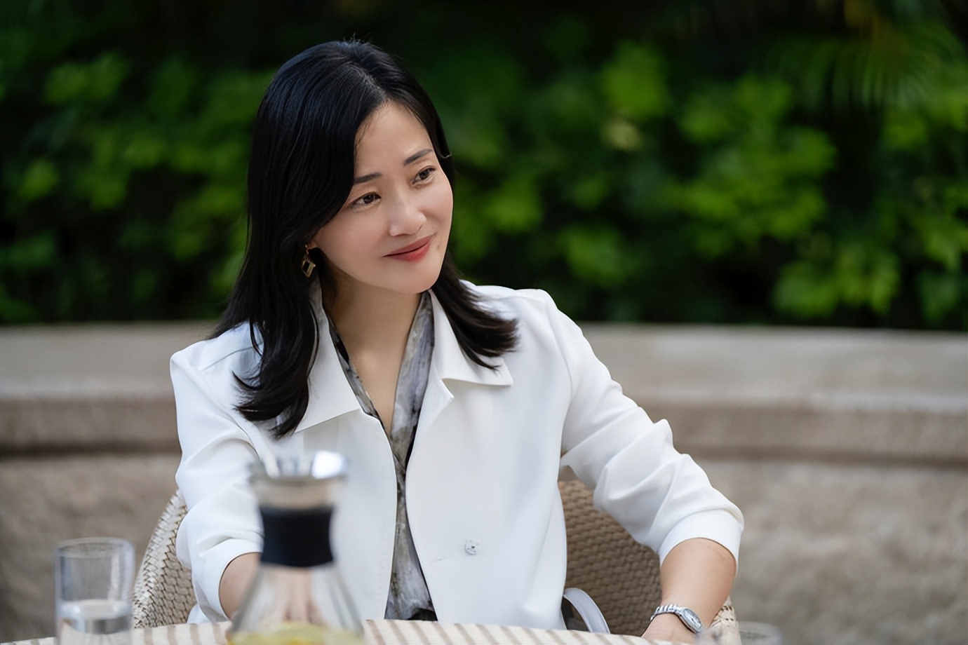 "It's Just Love": Guo Keyu's performance as a model couple of goodbye ...