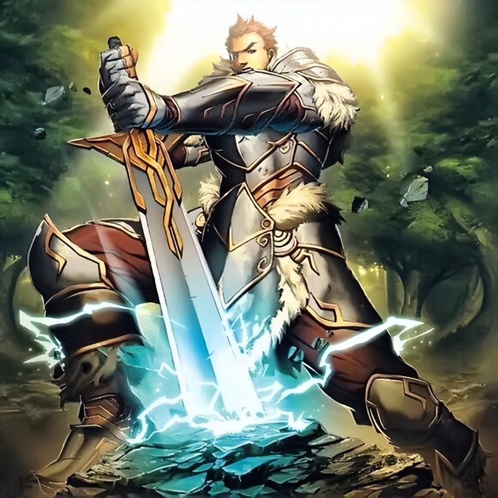 Brief Talk and Miscellaneous Narratives: The Legend of King Arthur - iNEWS