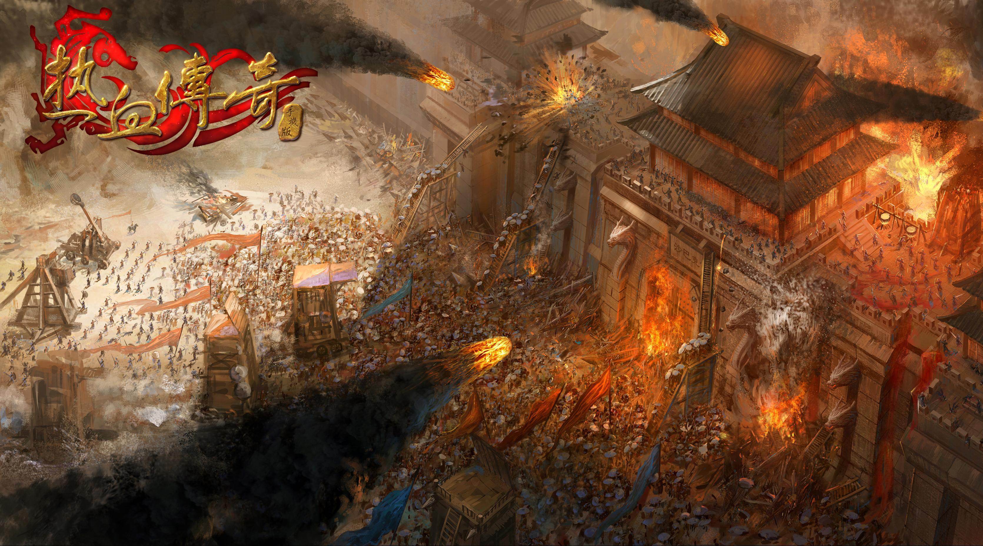 Blood Legend: How to distinguish between fake and true legends, and ...