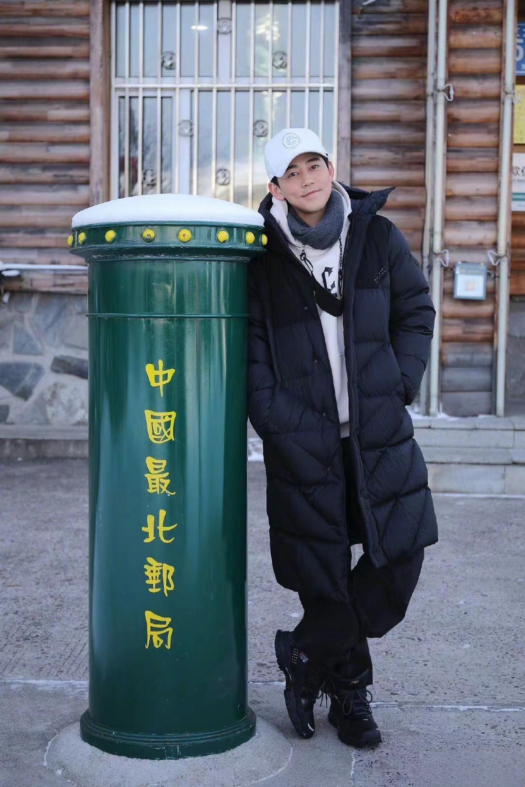"Zhu Yun" is coming to Run Man! Let Zhang Jingyi record the run, the ...
