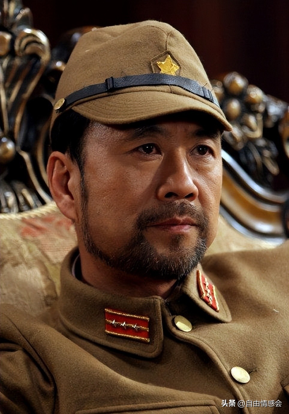 Chinese actor Ma Weijun passes away: remembering the legendary career ...