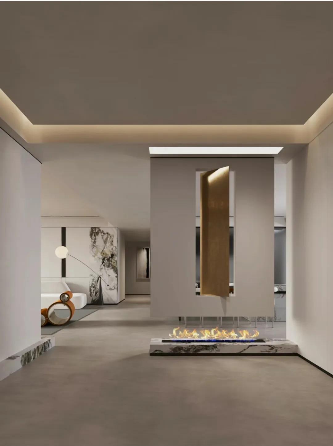 Homeless lights make your home more beautiful - iMedia