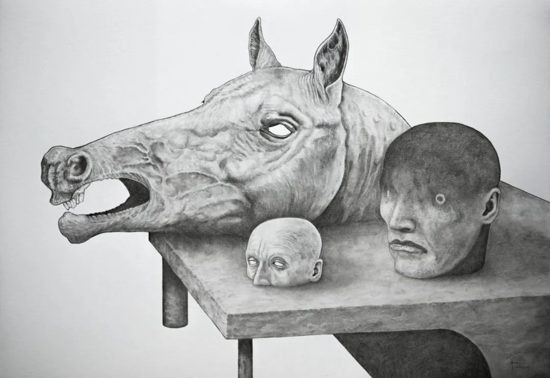 Alternative Sketches by French Painters - iNEWS