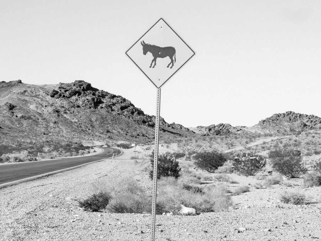 The mystery of the earth's death valley - iNEWS