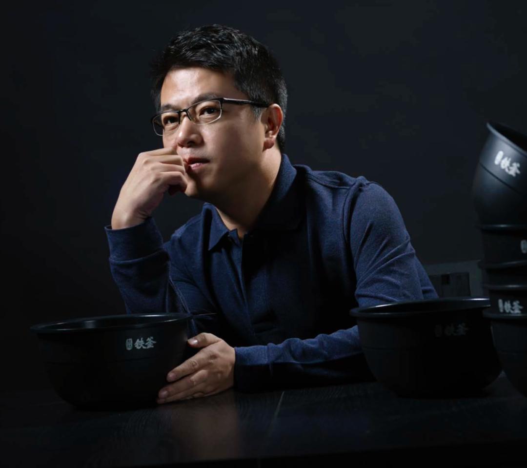 Chunmi Technology Yang Hua: The future kitchen starts from subversion ...
