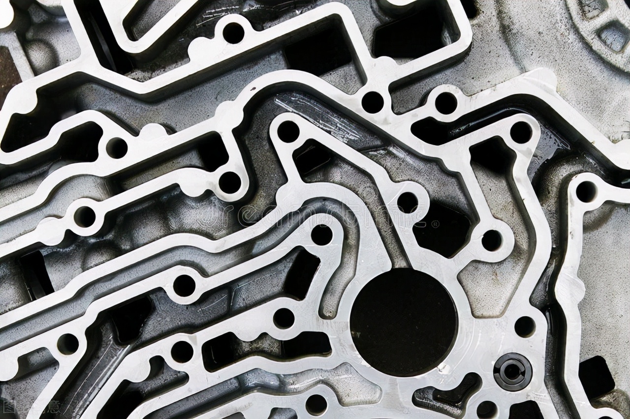 The magic metal-aluminum - iNEWS