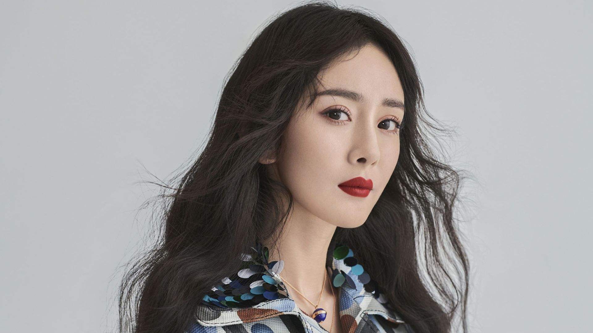 Big curvy actress and ex-husband remarry?Yang Mi and baby are ...