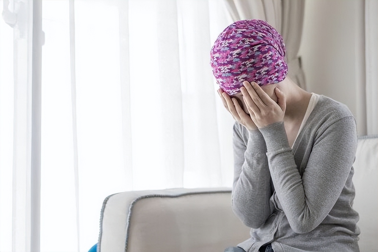 Is there a big difference between treating and not treating cancer?Fact ...
