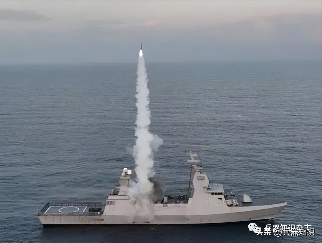 Israel successfully intercepts simulated cruise missile with Barak 8 in ...