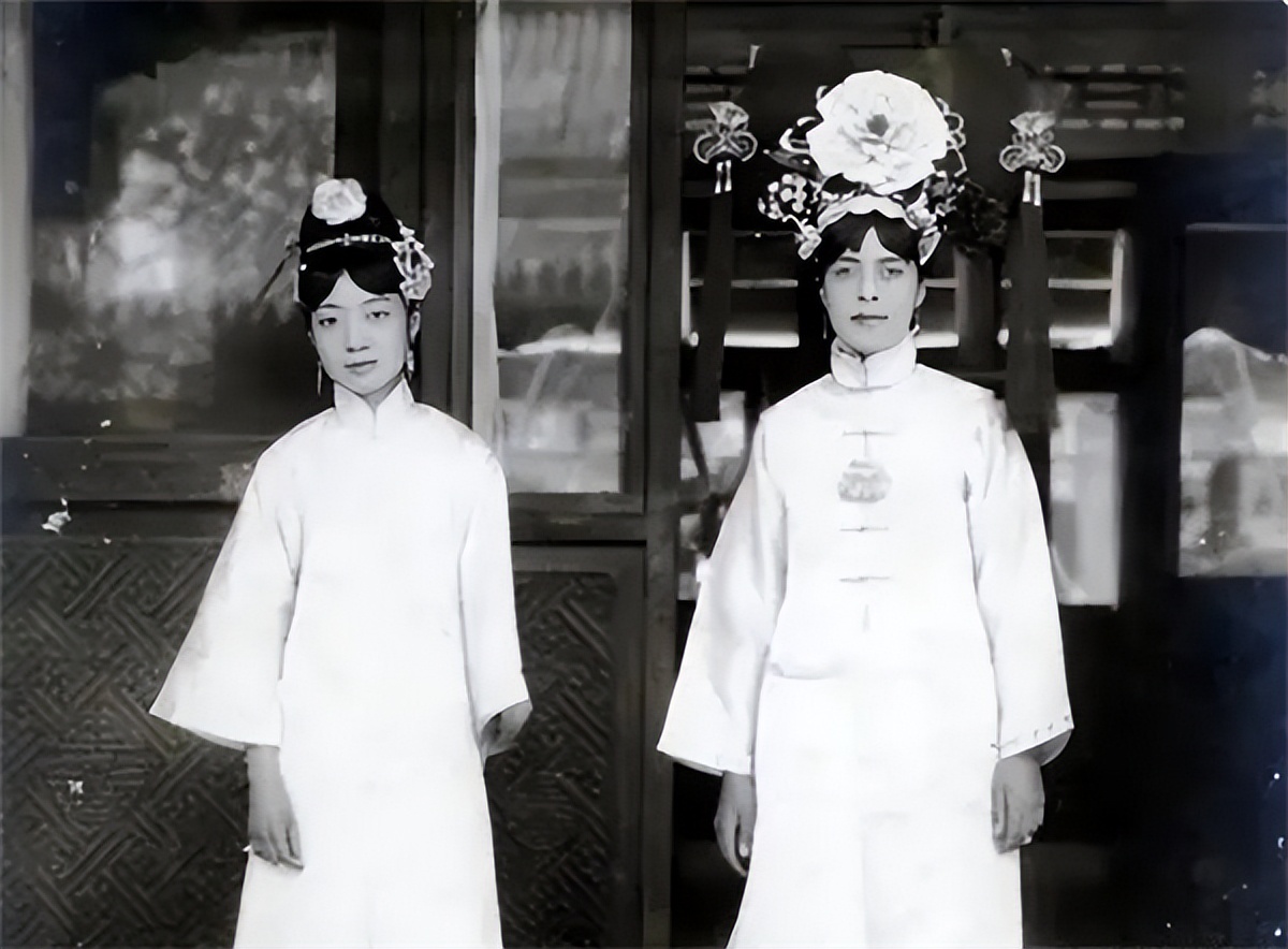 Ordinary farmers married "Puyi's wife" and proudly said in their later ...