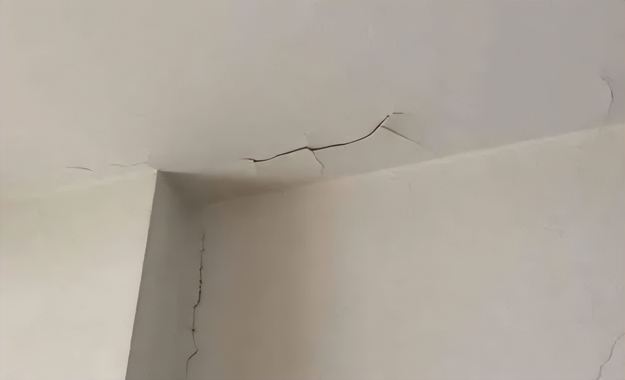 How to prevent hollowing and cracking of plastering gypsum? - iNEWS