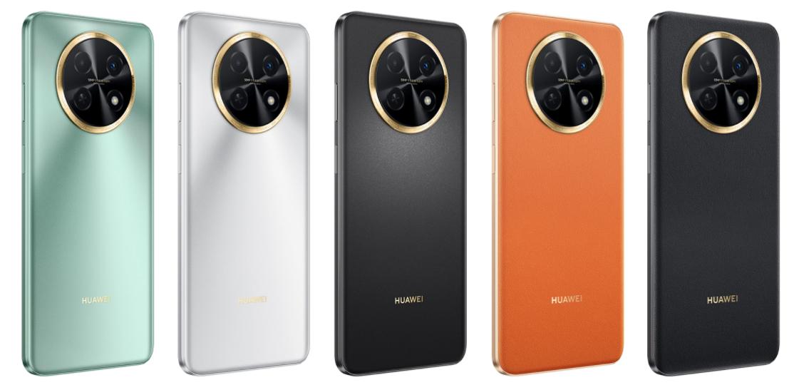 Huawei's thousand yuan phone hits, 7000mAh battery + 6.95-inch large ...