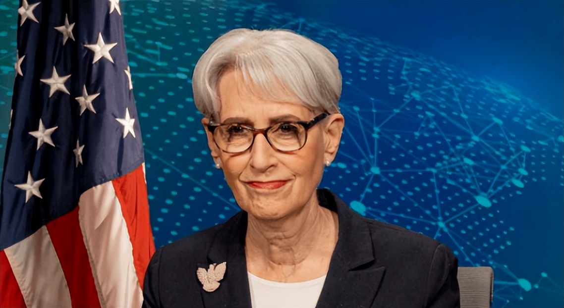 The United States has finally played its "trump card". As soon as the ...