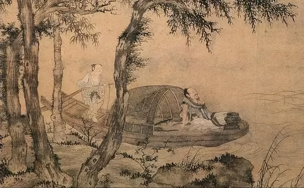 On the Influence of the Aesthetic Features of Ancient Chinese Literati ...