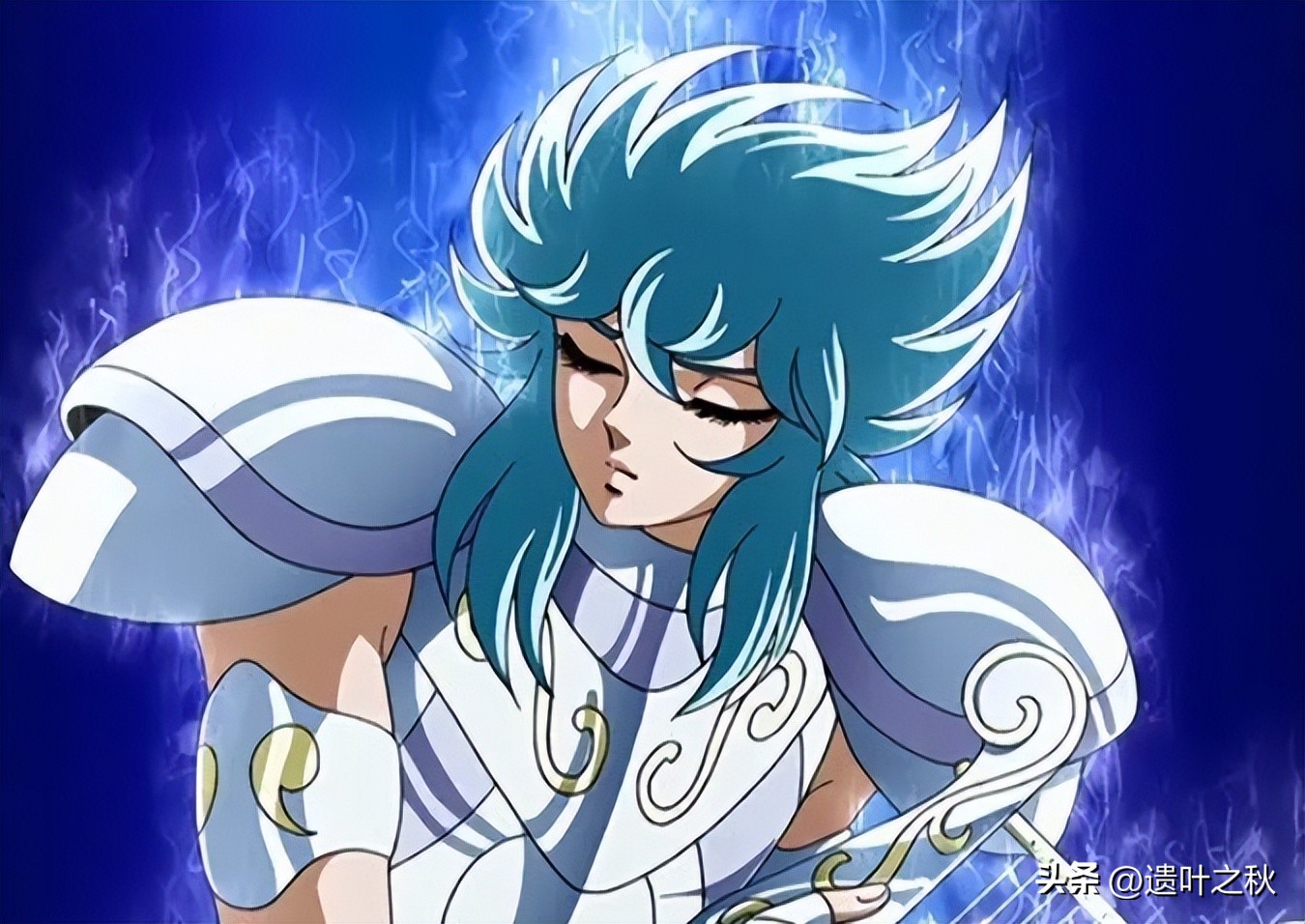 Saint Seiya: Sanctuary Simei is very beautiful, these 5 people are more ...