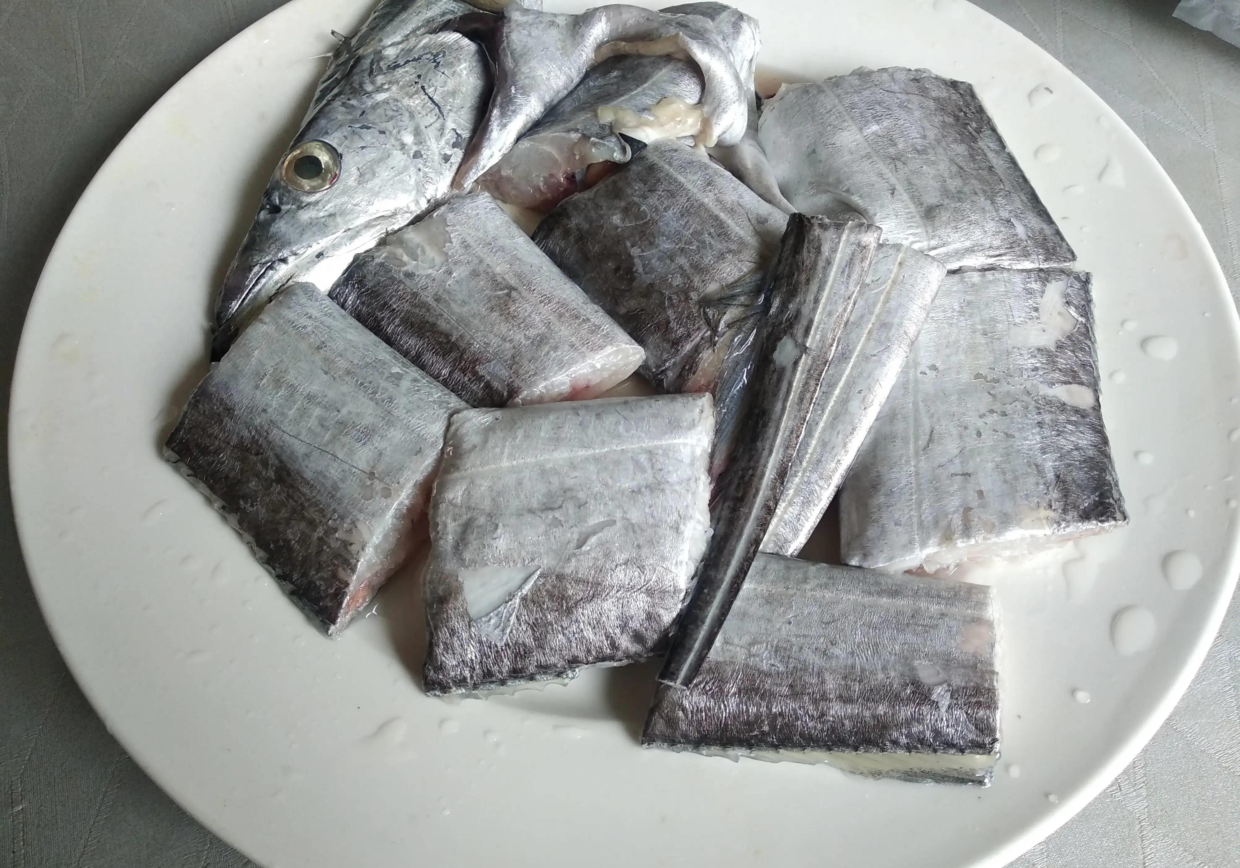 The fishing moratorium is over. Eat less swimming crabs and more 5 ...