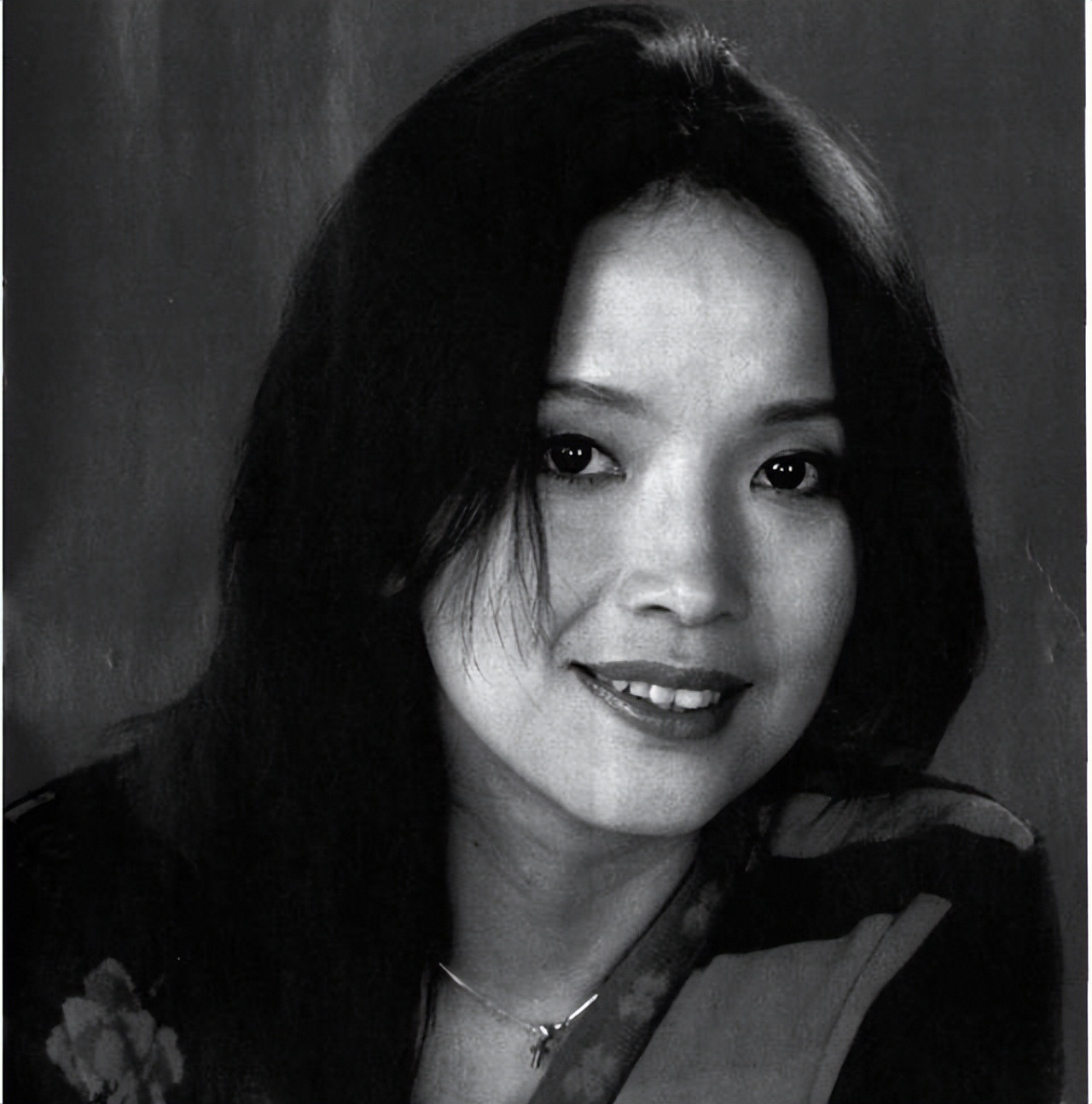 Facts have proved that Lu Liping, who immigrated to the United States ...