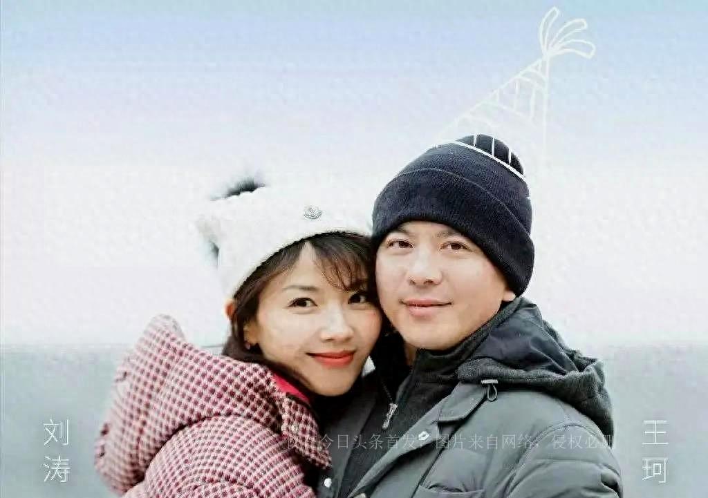 The secret history of Liu Tao's rise to power as “The Romantic Wife ...