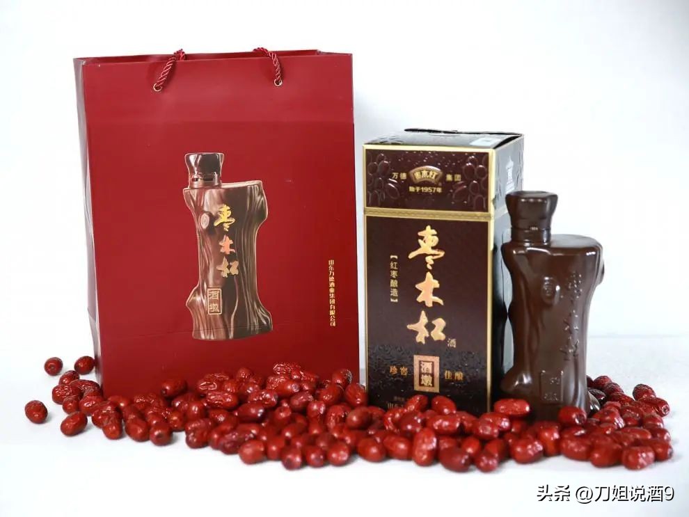 wine made from jujube - iNEWS