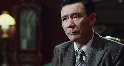 Yao Anlian: In "Who is the Murderer", as Master Xiao Yang, how does he ...