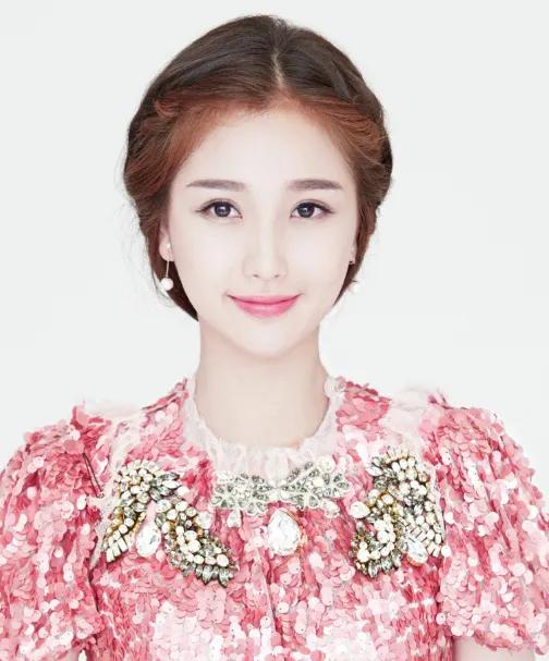 Yu Shuxin's beautiful photos - iMedia