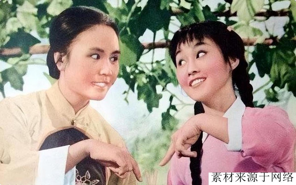 Li Guyi: The tears and ups and downs behind the glory, what is her life ...