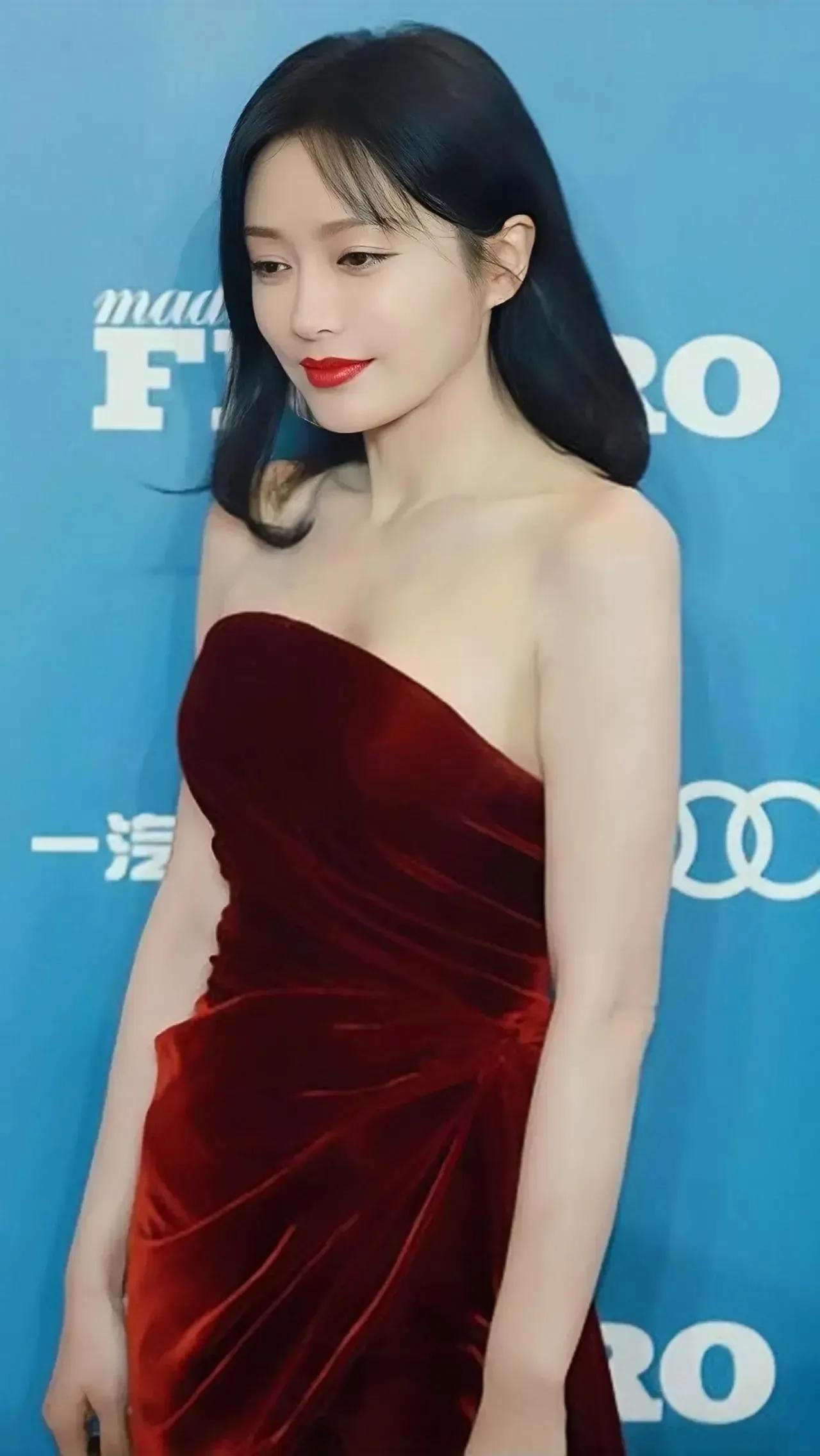 Qin Lan is so pretty - iNEWS