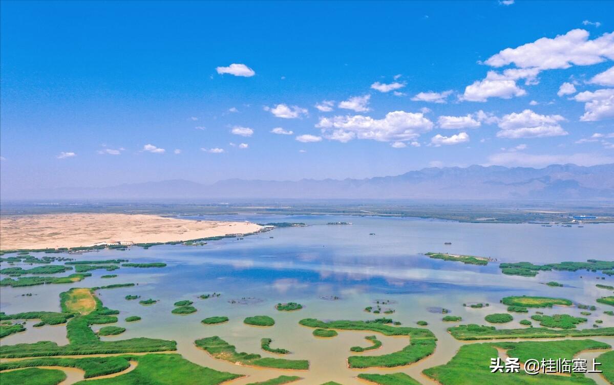 Ningxia Humanities in Ming Dynasty 72: How important is Lingwu in ...