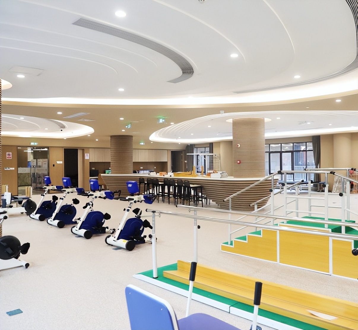 Shanghai Full Nursing Nursing Home, address of Shanghai Full Nursing ...