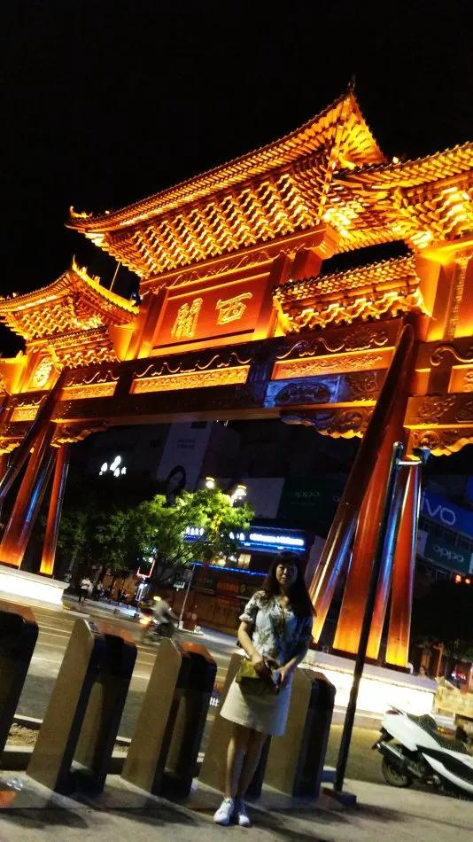 The magnificent ancient city of Tianshui - iMedia