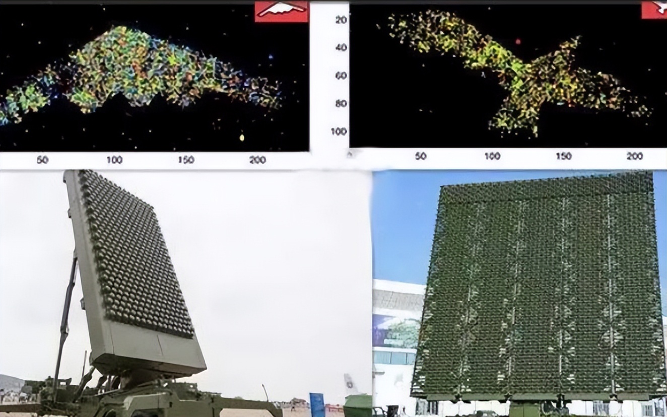 The US military's new stealth bomber will serve, US media boasted: or ...