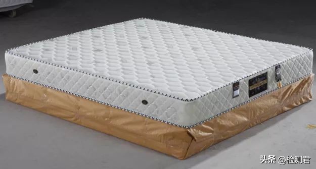 Mattress inspection methods and key points of inspection - iNEWS