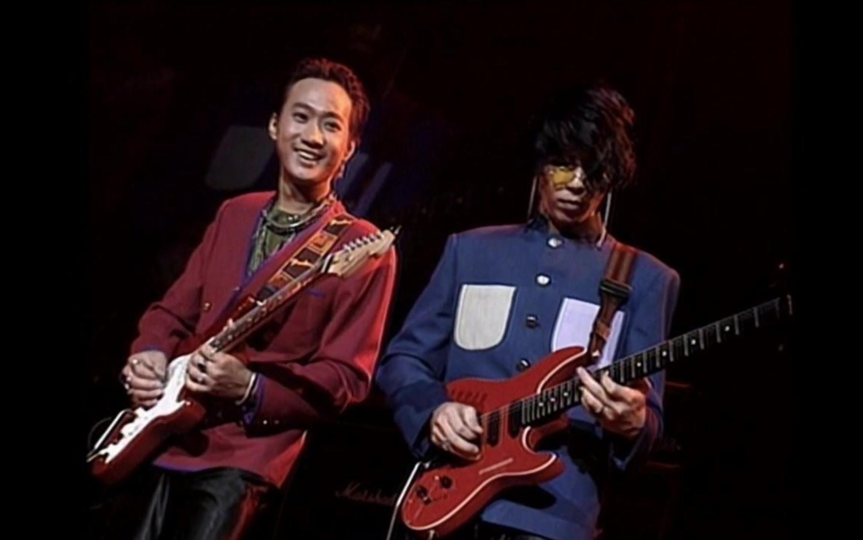 Let's talk today, Beyond band, what are the unknown stories? - iMedia