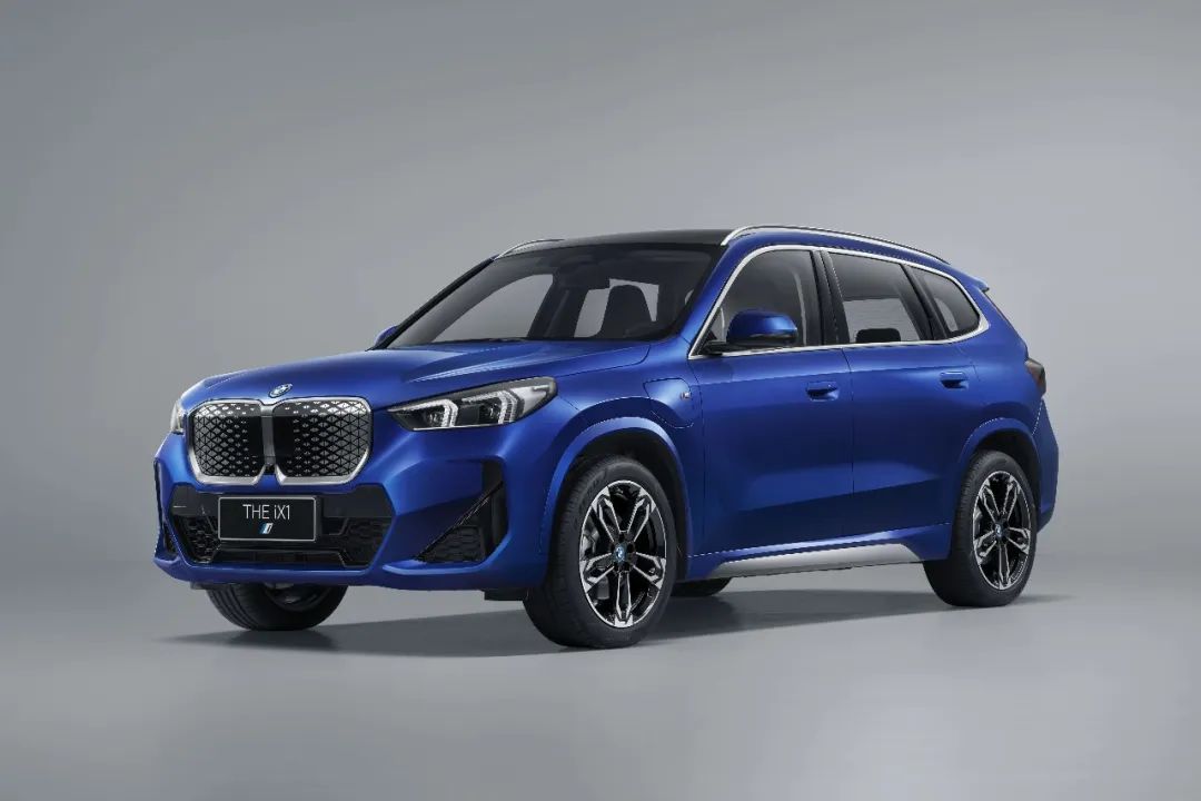 Electrification, digitalization, and circular sustainability, BMW ...