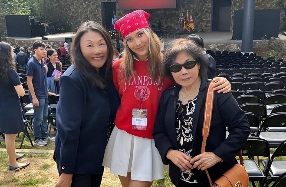 Are you expected to marry into a wealthy family? Eileen Gu approached ...