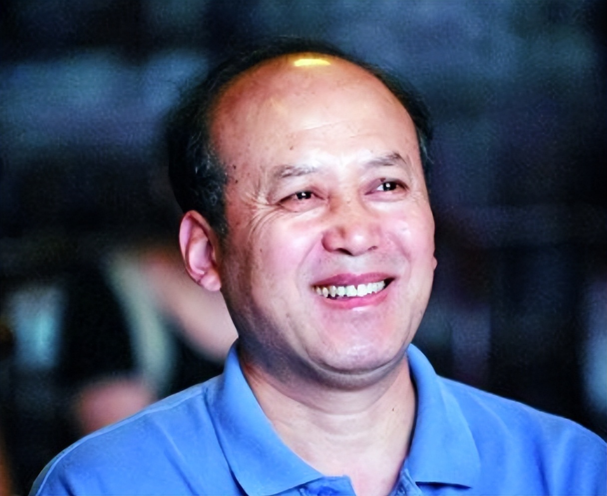 The "disappearance" of actor Guo Da is the "sorrow" of the ...