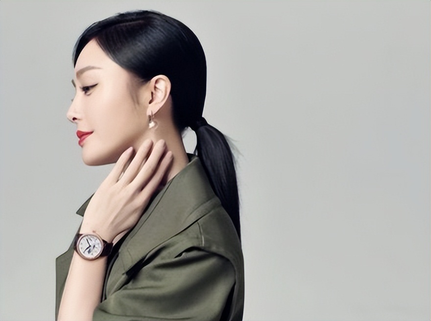 From Huang Xiaoming to Lu Chuan to Wei Daxun, why is 44-year-old Qin Lan so rough in love? - iMedia