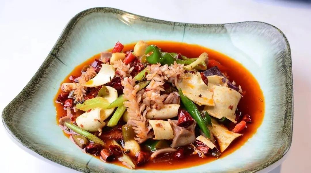 Master dishes, learn that you are also a chef - iNEWS