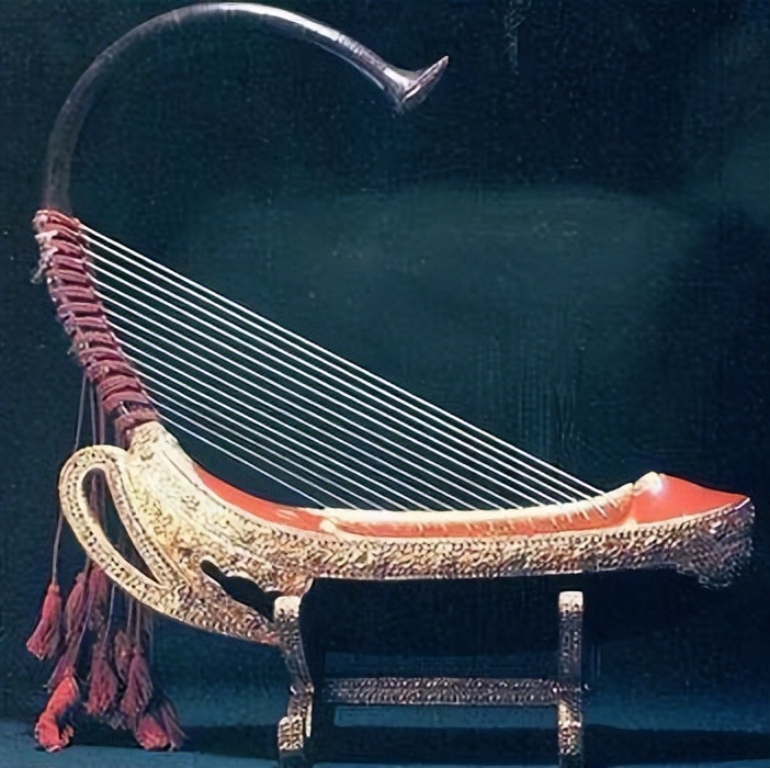 How does music spread? The prosperity of Tang music, whether East Asia ...