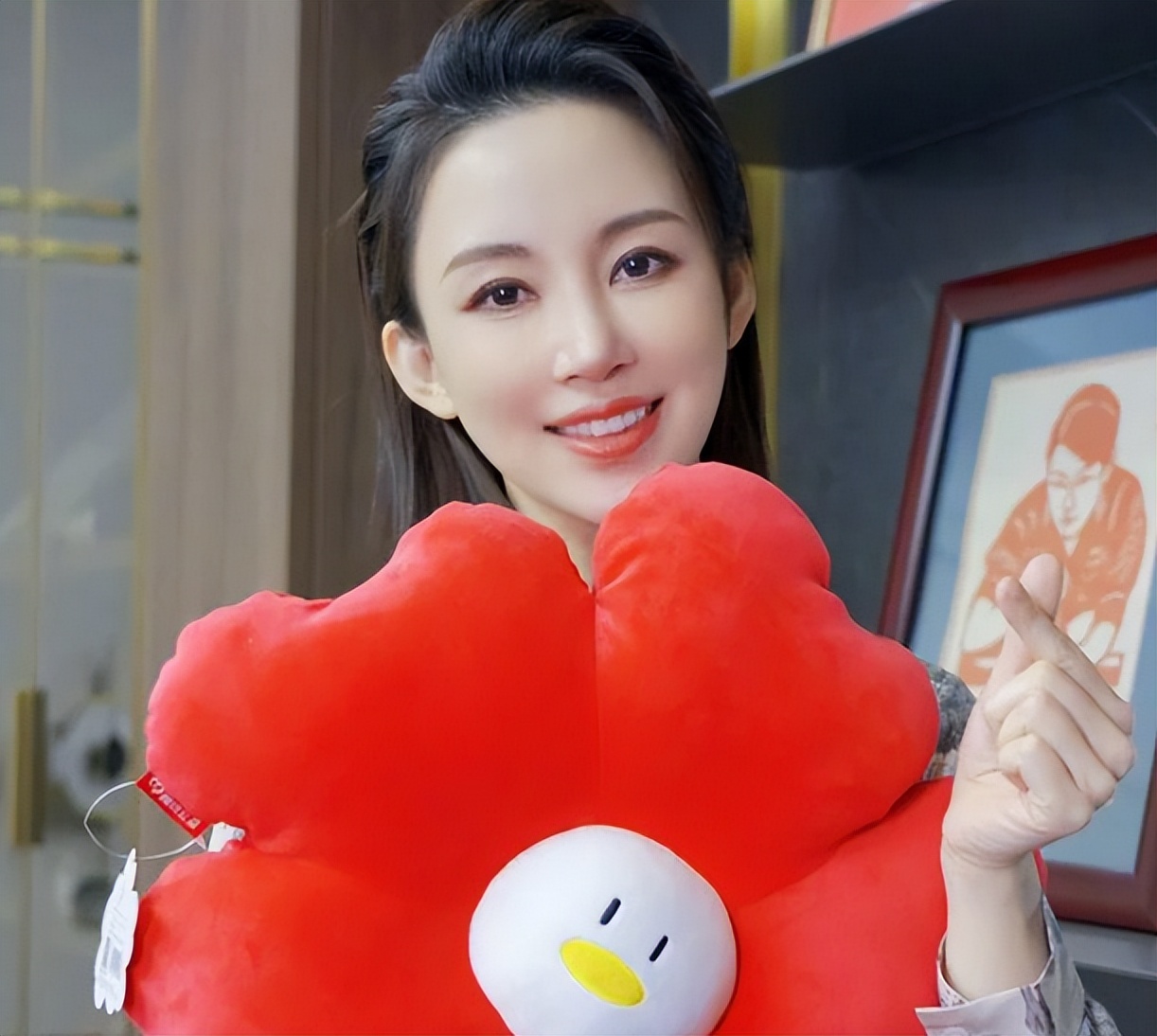 Why did Ding Junhui choose his wife Zhang Yuanyuan?The answer is clear ...