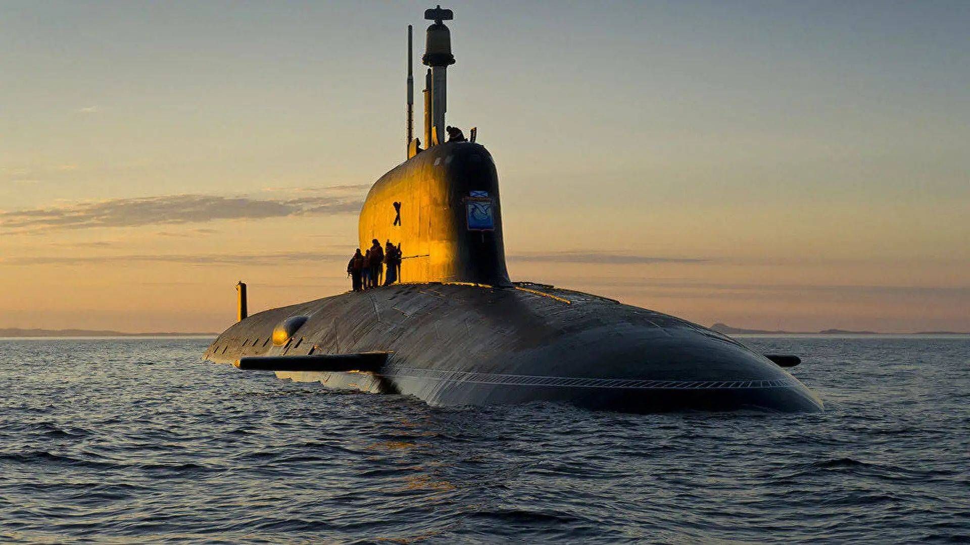 Australia wants to set up a Submarine Bureau to prepare for the ...