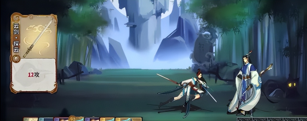 The most attractive card game?From the Yixian card to the Marvel showdown, small factories and ...