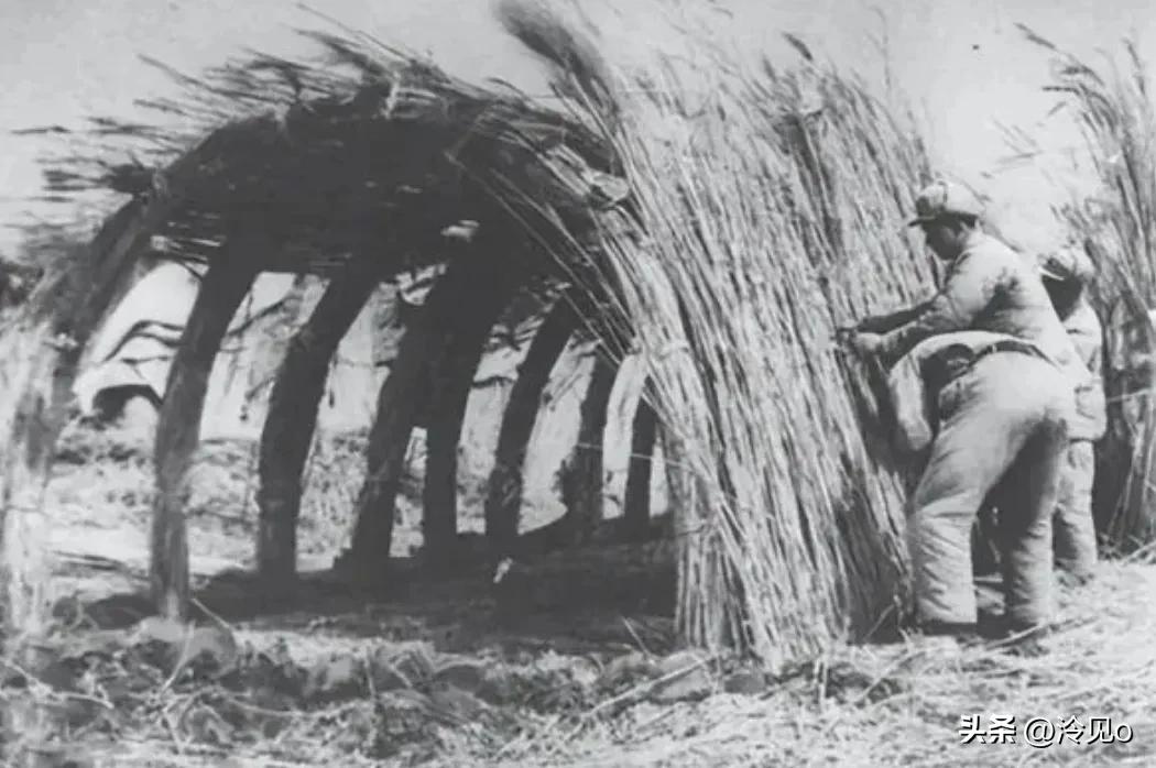 When pioneering the Great Northern Wilderness, the Army Reclamation was ...