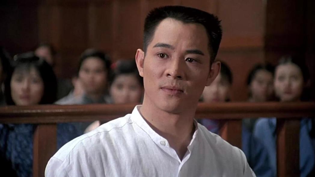 Jet Li: Funeral arrangements have been made - iMedia