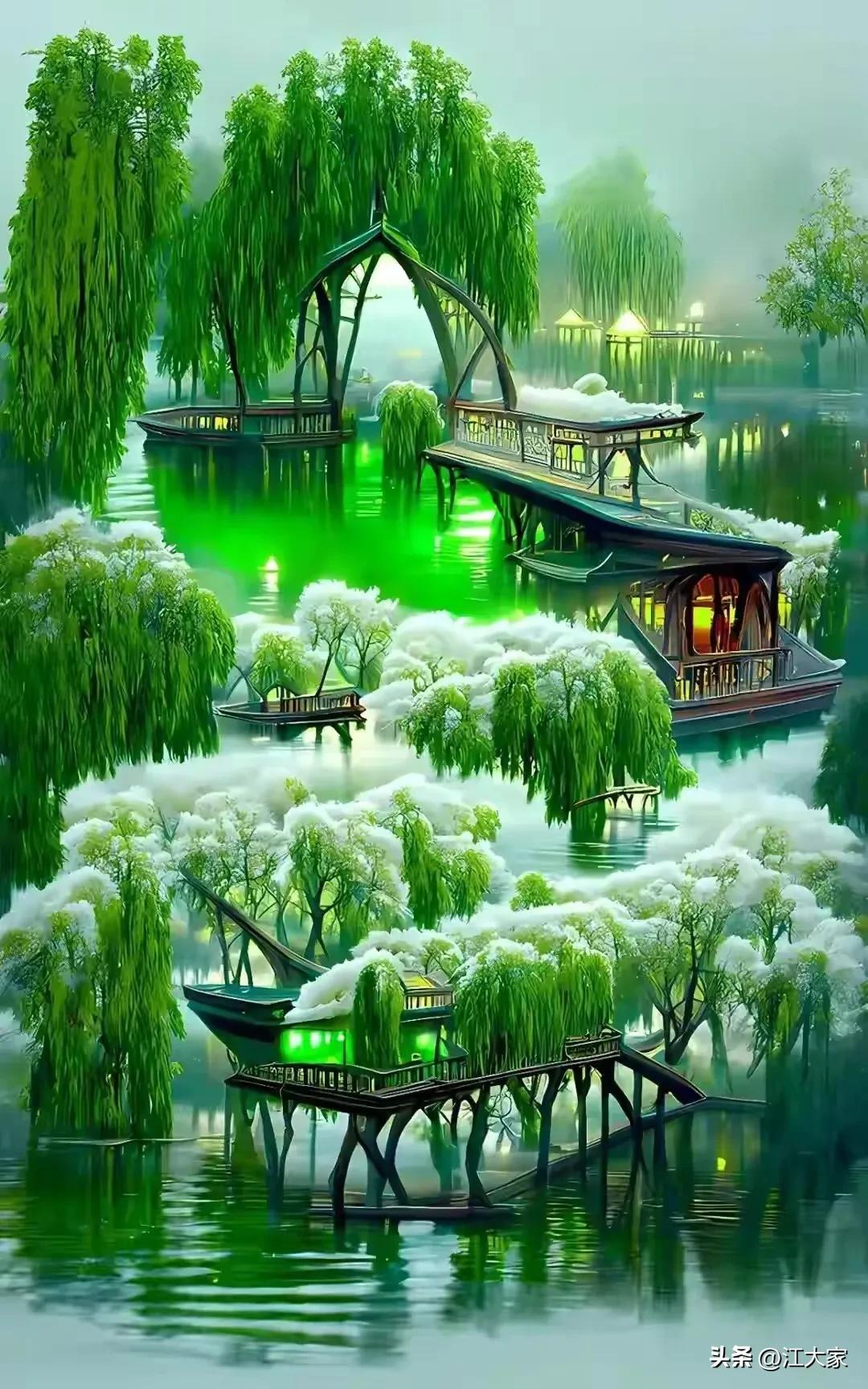 Like from Yiyue - iNEWS