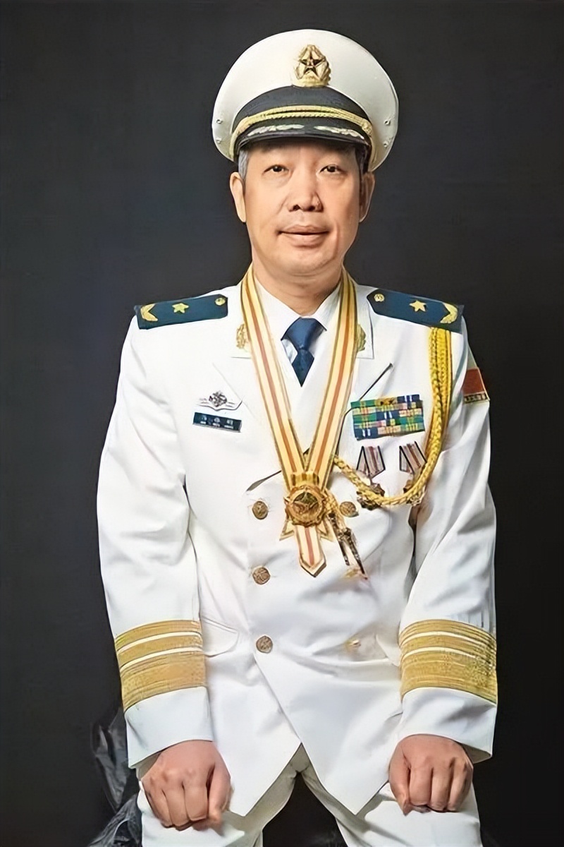 Ma Weiming: China's "Father of Electromagnetic Ejection", a national ...